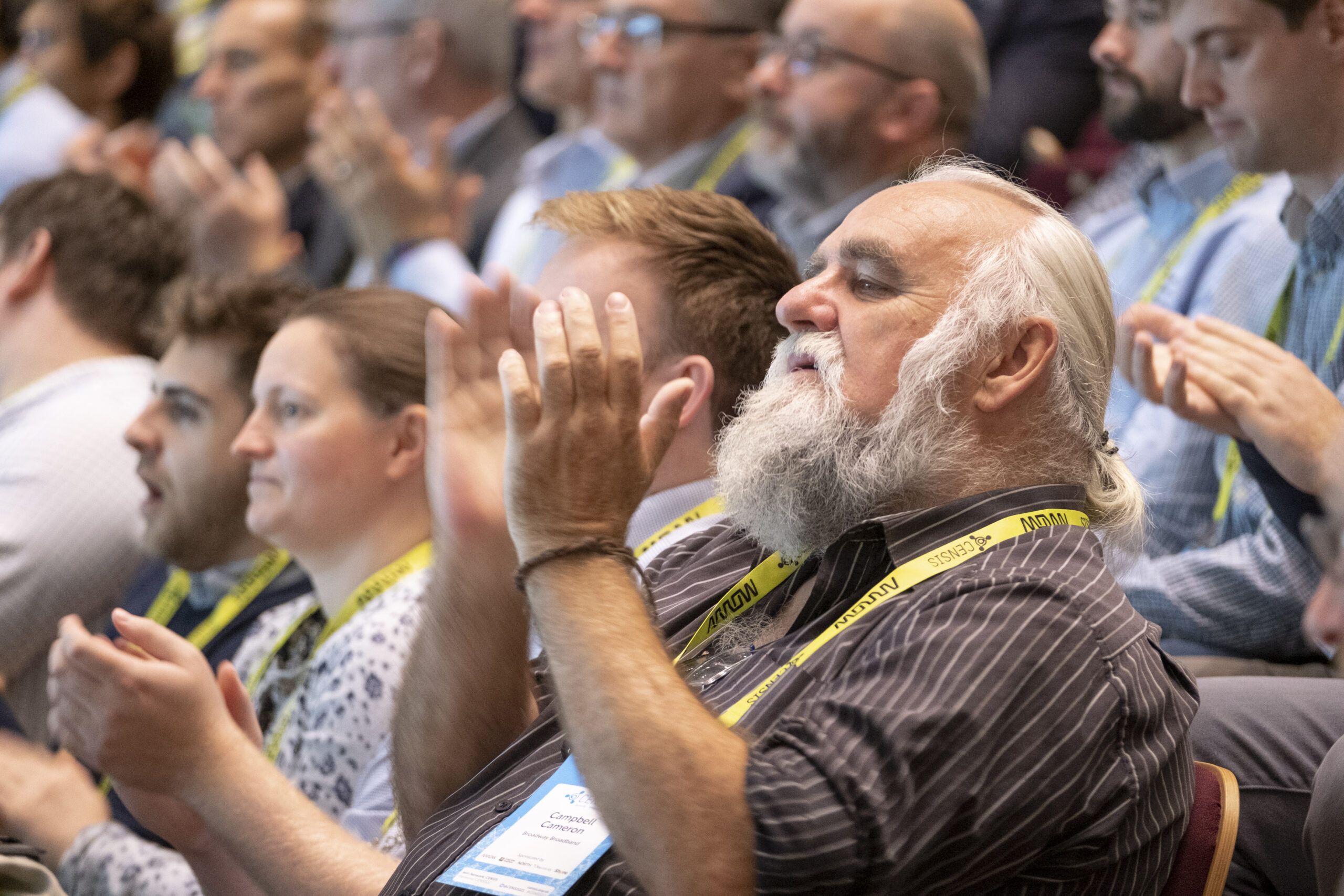 Exhibitor booking form - CENSIS Tech Summit